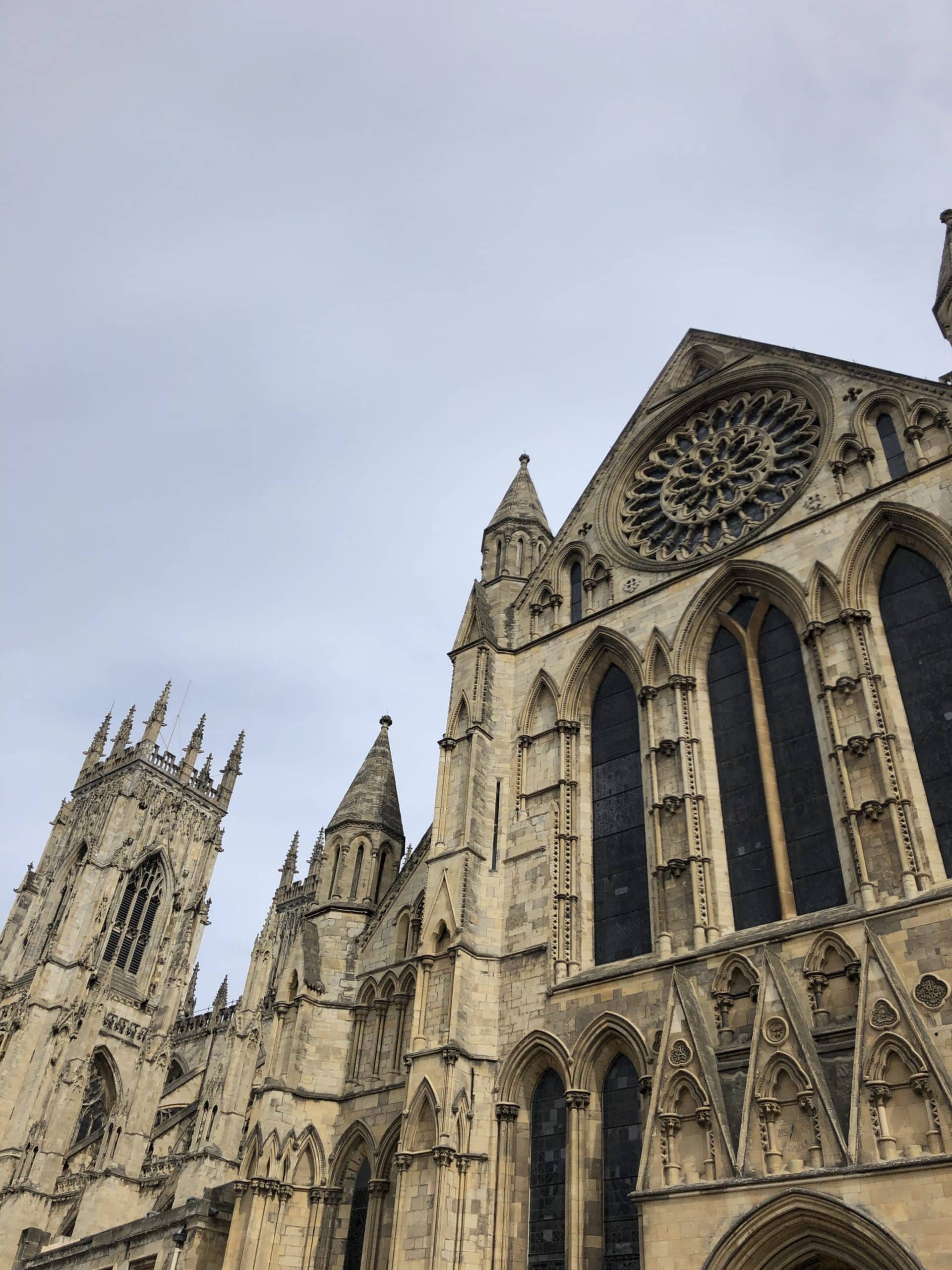 Living: Favourite Yorkshire places – York - Spirit Of Yorkshire