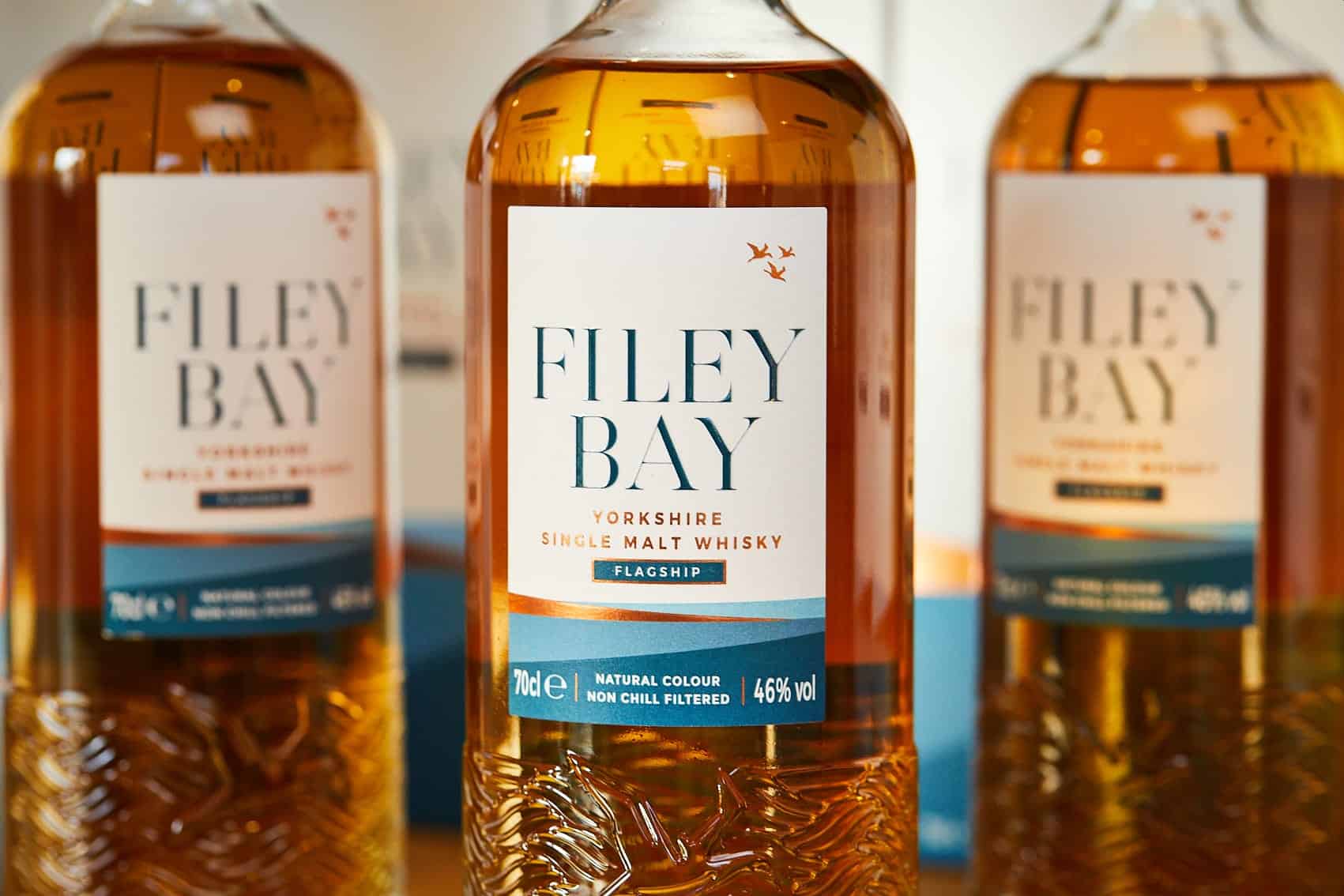 Distilling: Filey Bay Whisky Flavour Breakdown - Spirit Of Yorkshire