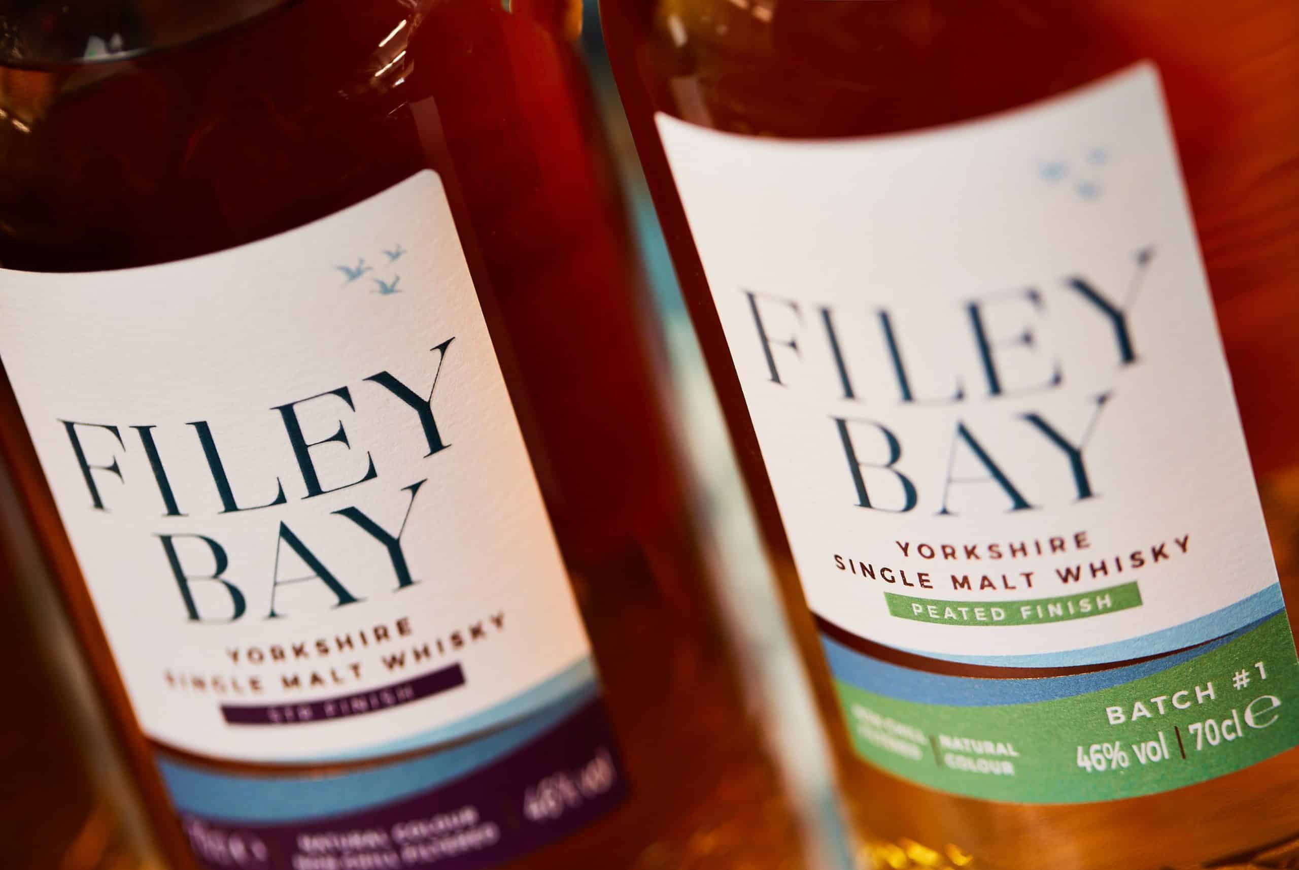 Enjoying: Filey Bay Cocktails - Spirit Of Yorkshire
