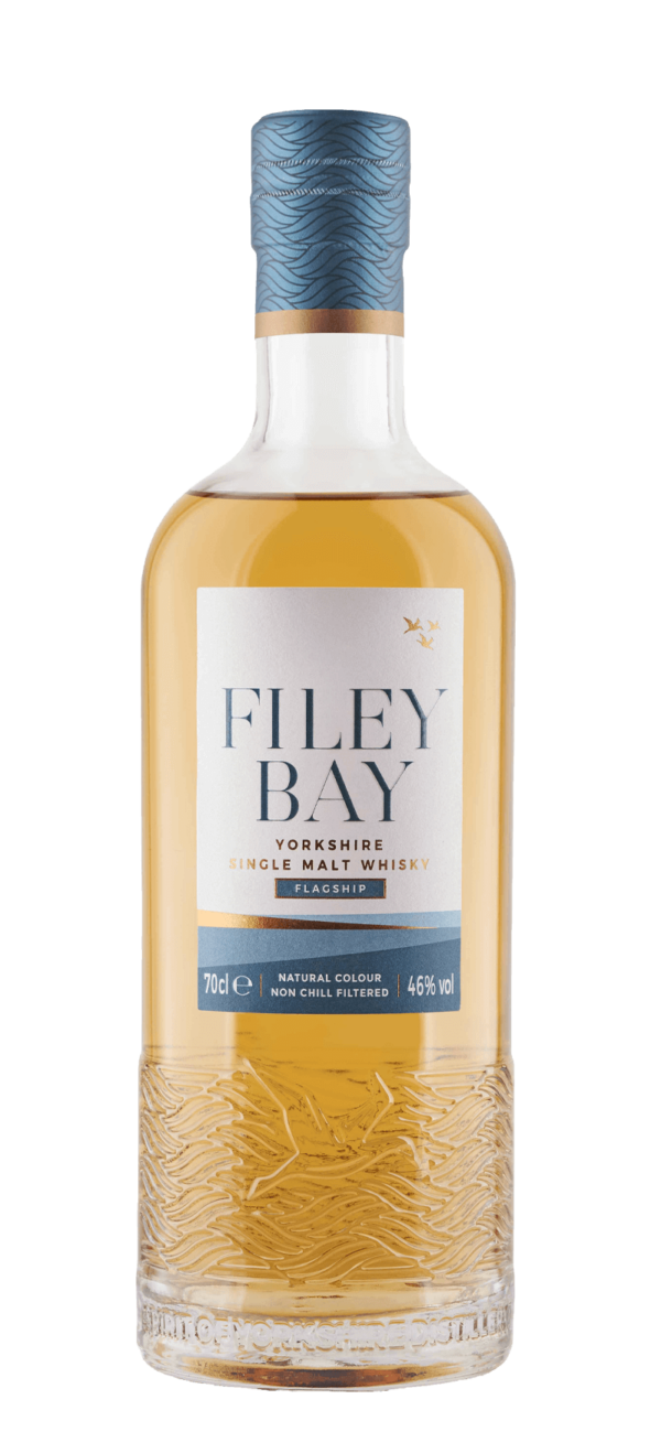 Spirit Of Yorkshire - Home of Filey Bay English Single Malt Whisky