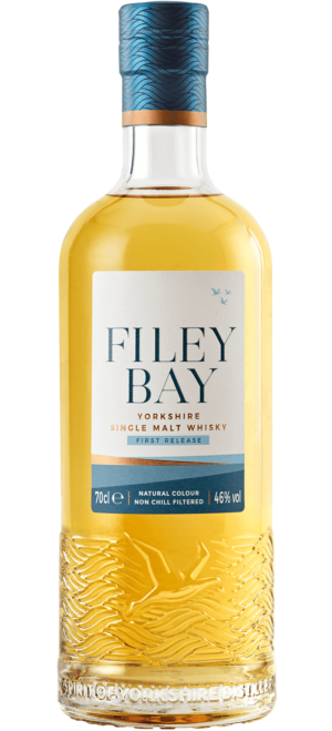 Filey Bay Whisky - Spirit Of Yorkshire