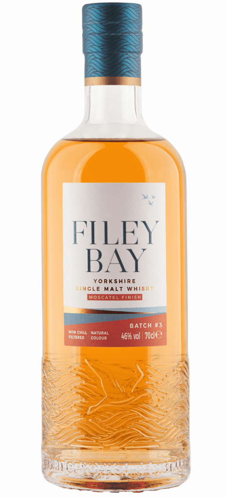Spirit Of Yorkshire - Home of Filey Bay Single Malt Whisky