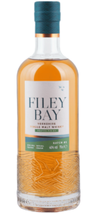 Filey Bay Whisky - Spirit Of Yorkshire