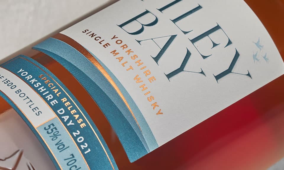 Distilling: Looking back at Filey Bay Yorkshire Day 2021 - Spirit Of ...