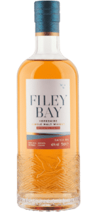 Filey Bay Whisky - Spirit Of Yorkshire