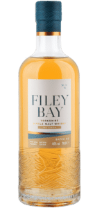 Filey Bay Whisky - Spirit Of Yorkshire