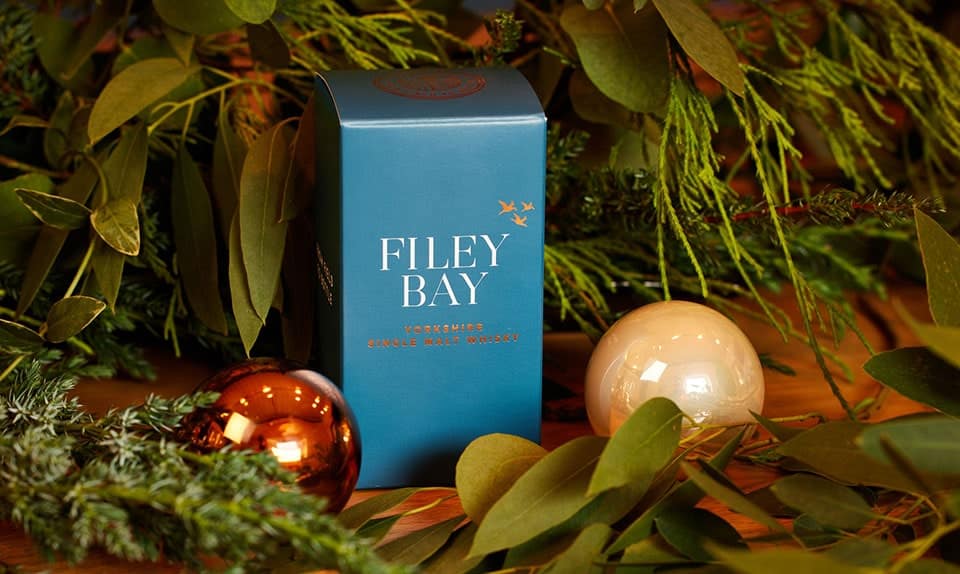 Living: Filey Bay gets Festive - Spirit Of Yorkshire