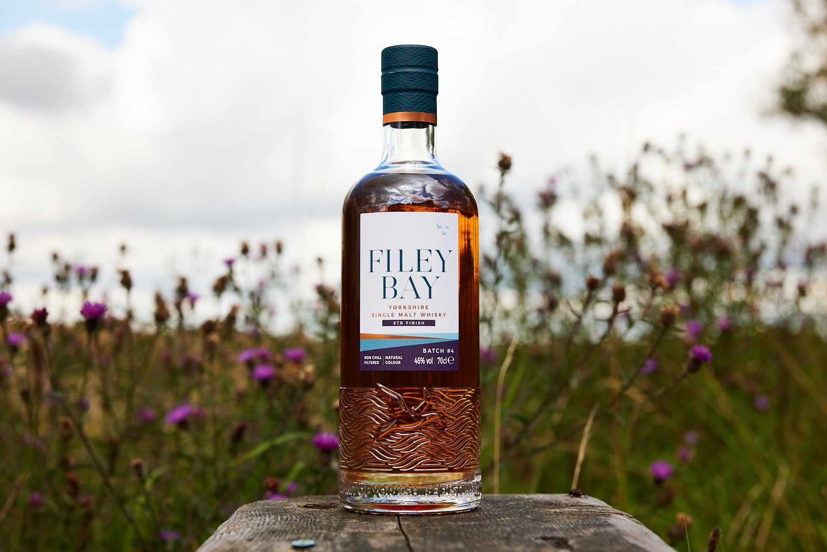 What is STR? | Spirit of Yorkshire Distillery