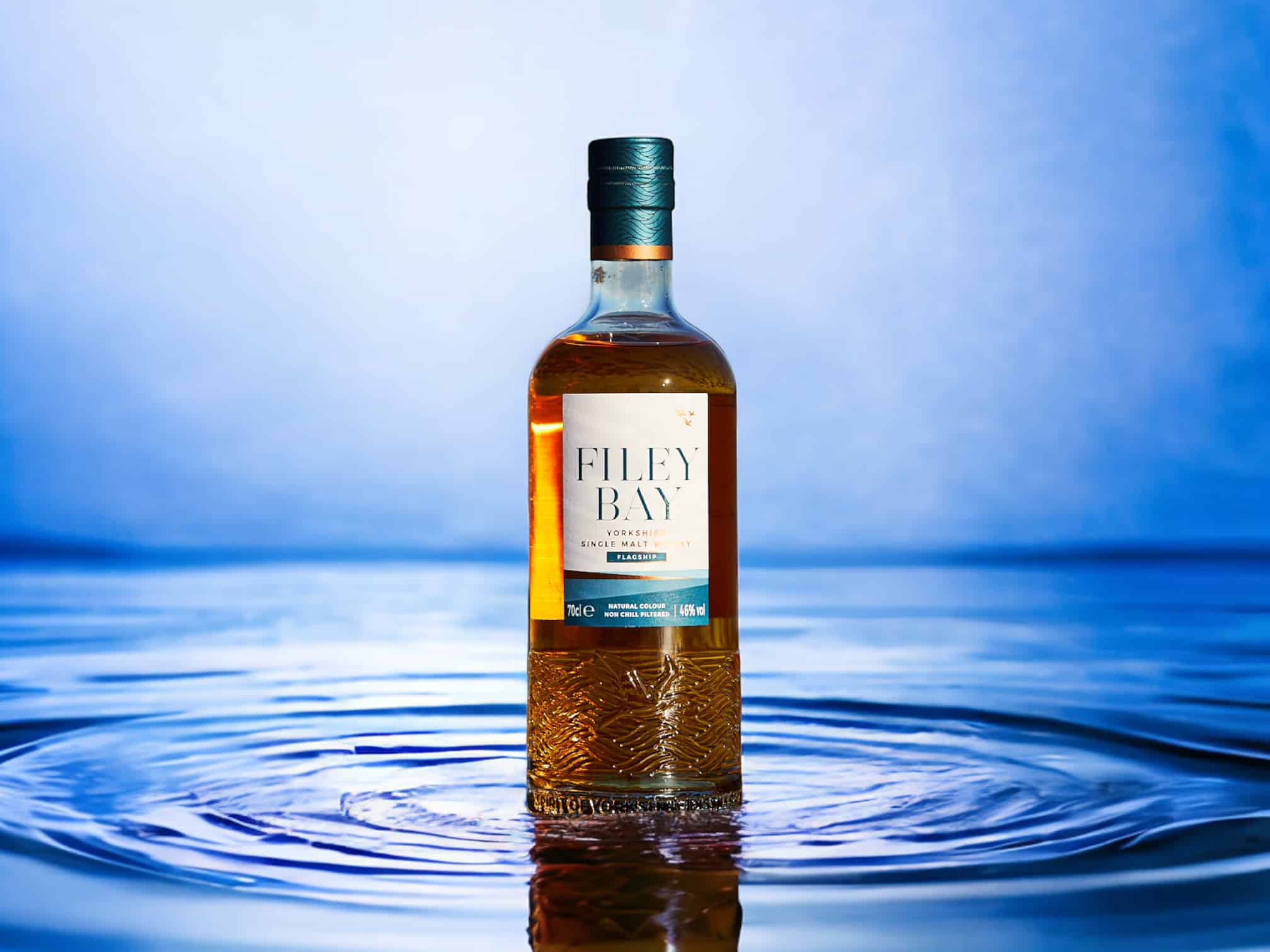 Growing: Celebrating the Role of Water in Our Whisky Production ...
