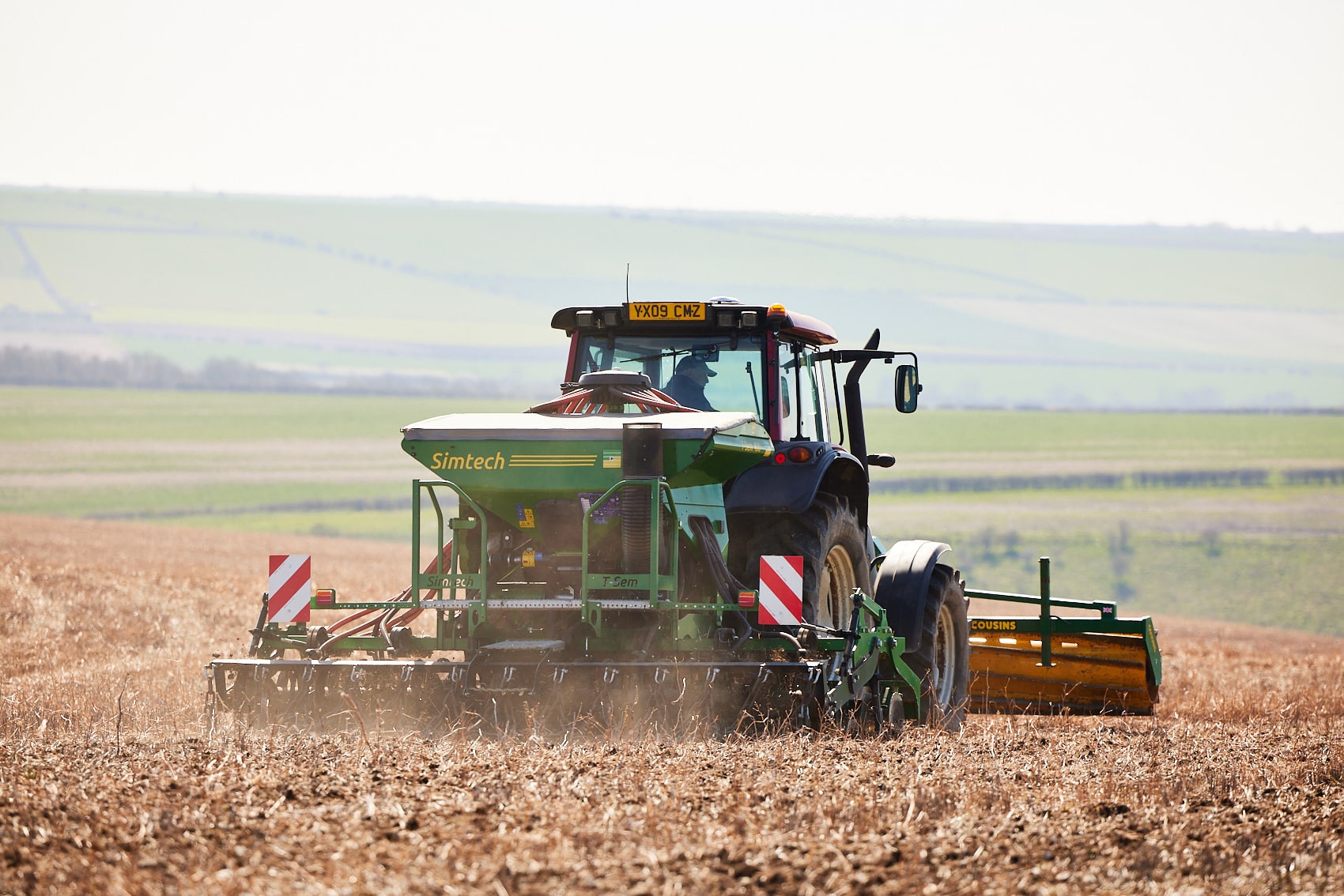 Regen-Principle-1 - Spirit Of Yorkshire