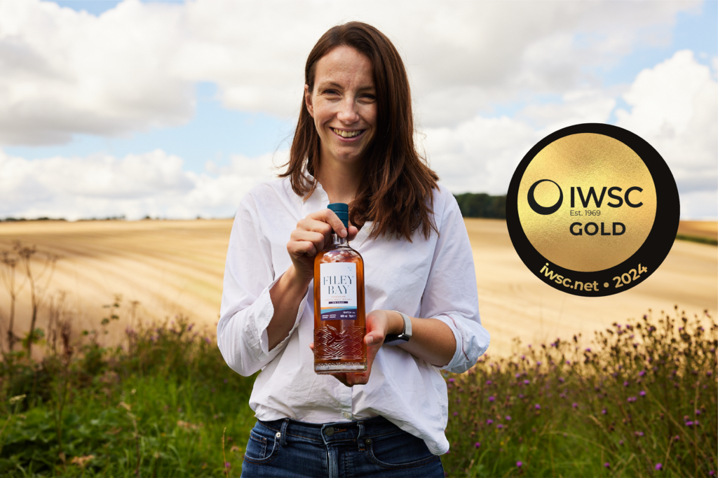 IWSC 2024 Spirits Results