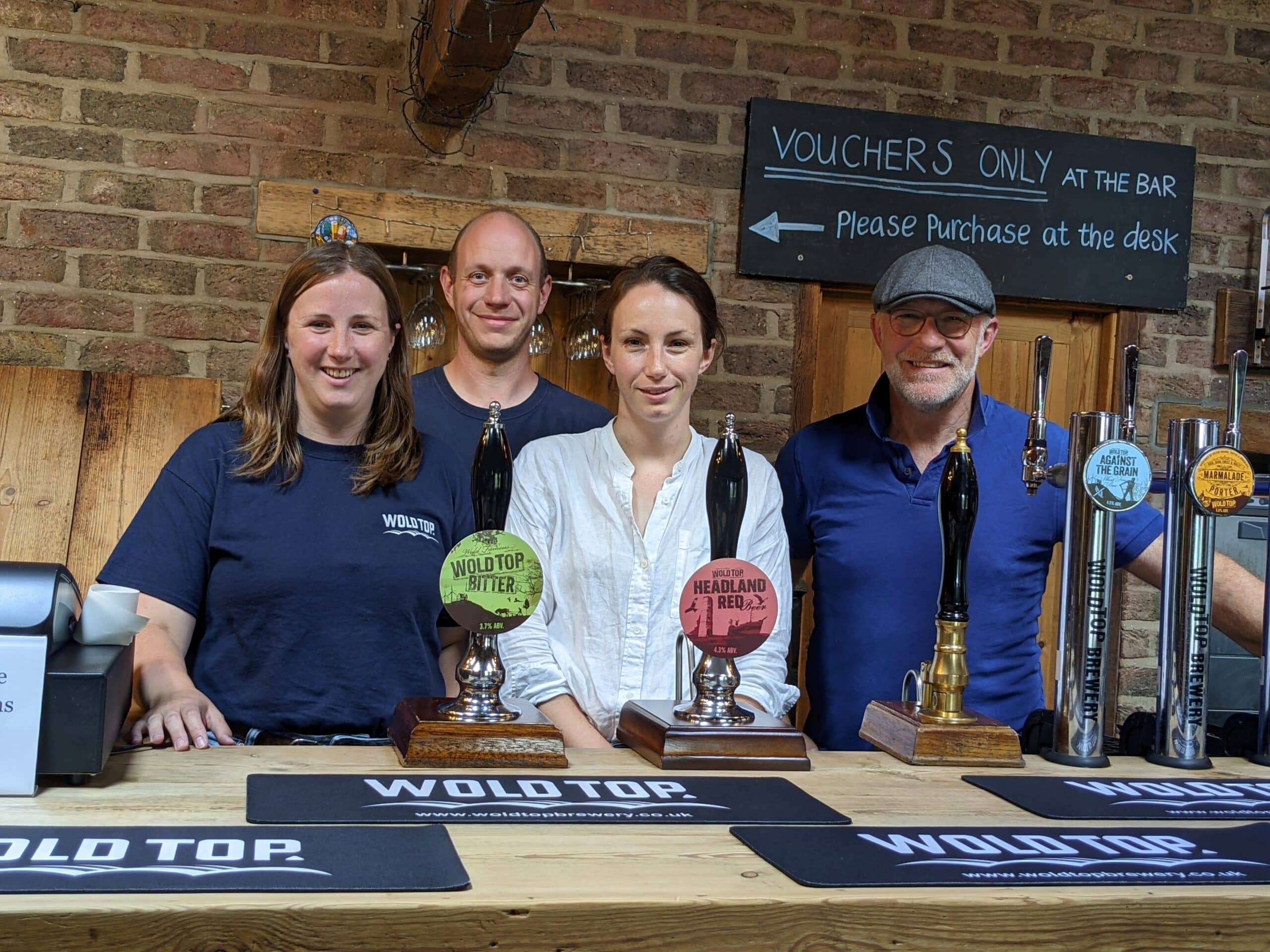 British Farming Awards Finalists