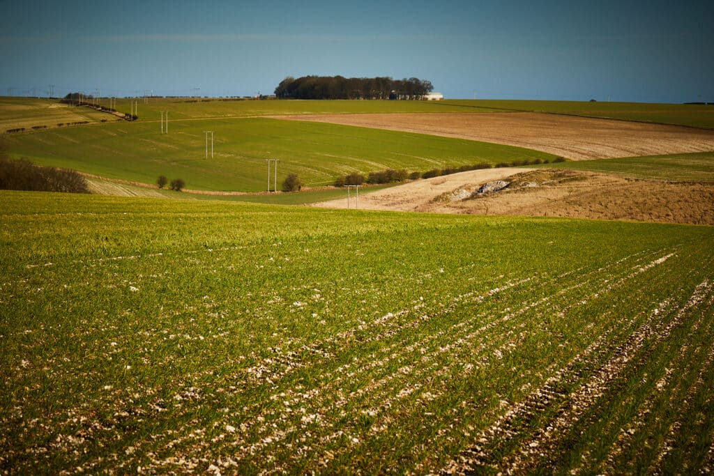 Back British Farming Day
