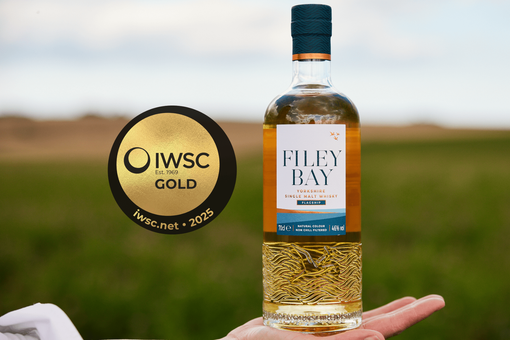 IWSC Spirits Awards 2025