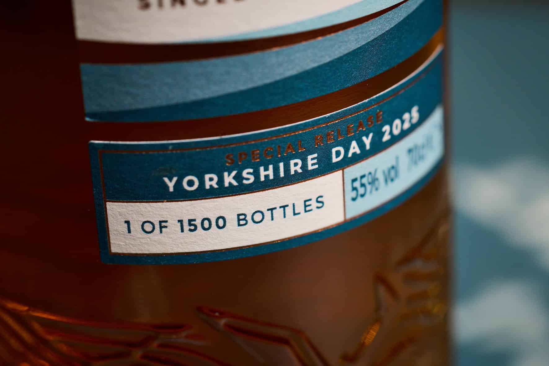 Yorkshire Day
